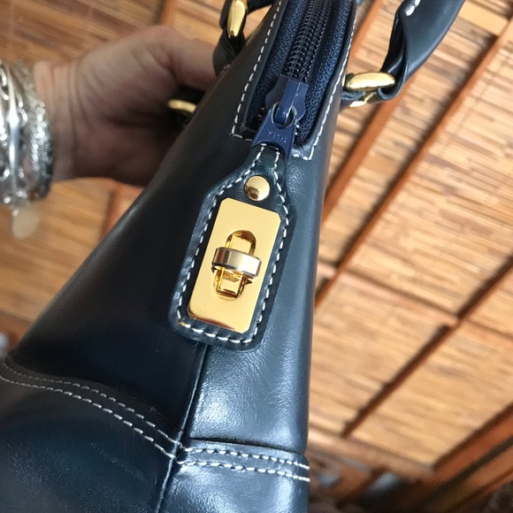 Bags | Japanese Kitamura Leather Mini Bag | Poshmark